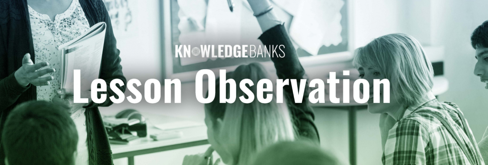 Transformative Lesson Observation Practices for Teacher Growth